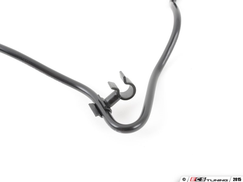 Genuine Volkswagen Audi - 06H133583B - Vacuum connecting hose (06H 133 ...