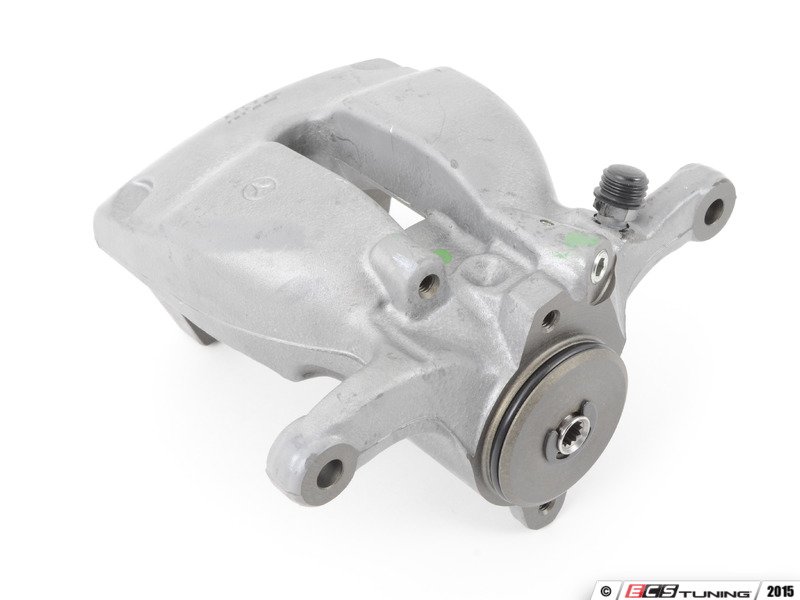 Genuine Mercedes Benz - 1664230281 - PISTON HOUSI