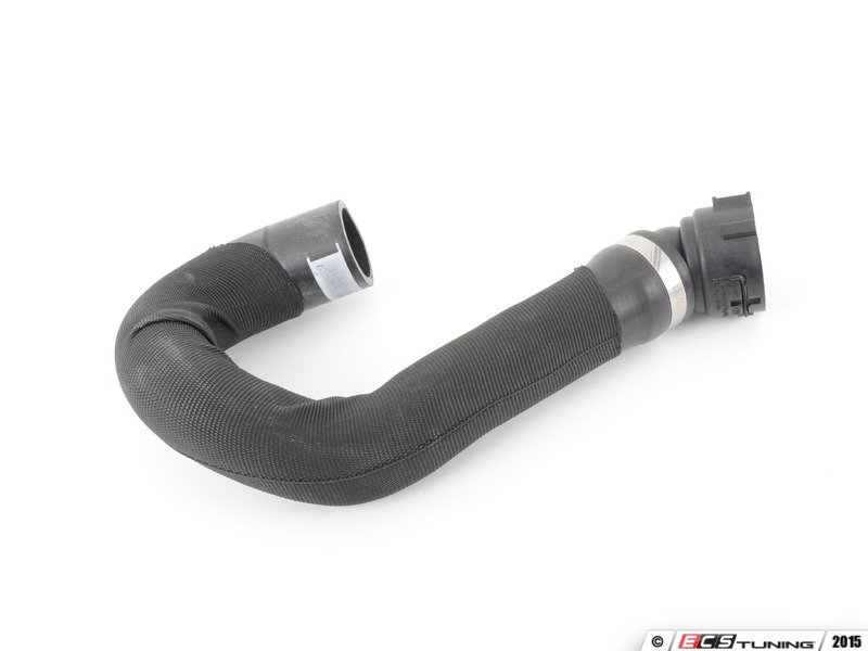 Genuine Volkswagen Audi - 4F0121055N - Radiator Hose - lower (4F0 121 ...