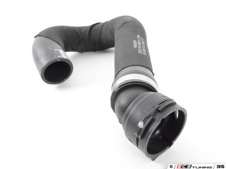 Genuine Volkswagen Audi - 4F0121055N - Radiator Hose - lower (4F0 121 ...