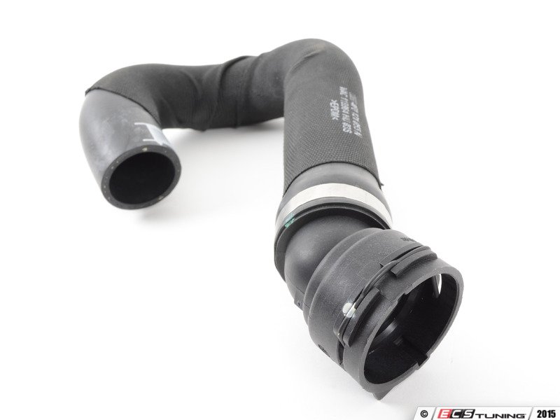 Genuine Volkswagen Audi - 4F0121055N - Radiator Hose - lower (4F0 121 ...