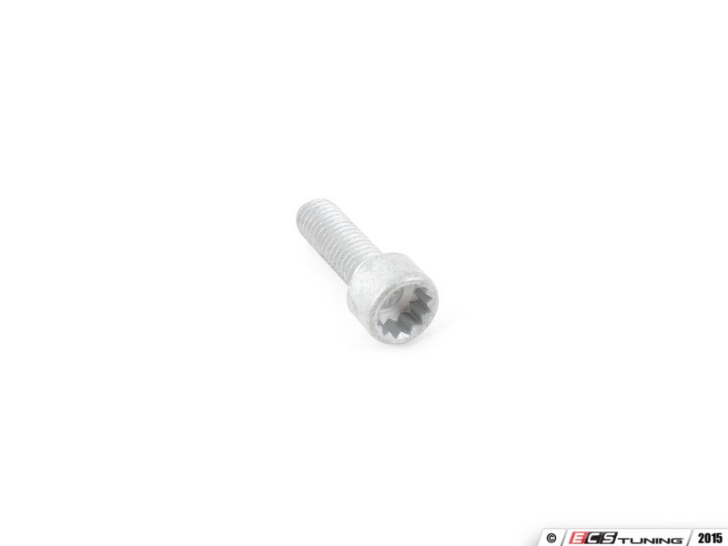 Genuine Volkswagen Audi - N91005902 - Hex Head Bolt - Priced Each (N ...