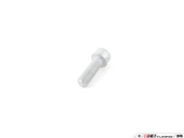 Genuine Volkswagen Audi - N91005902 - Hex Head Bolt - Priced Each (N ...