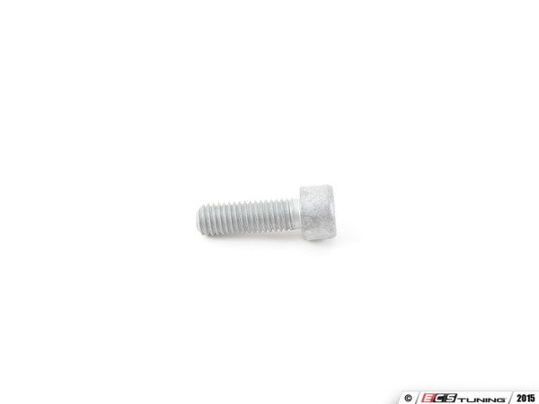 Genuine Volkswagen Audi - N91005902 - Hex Head Bolt - Priced Each (N ...