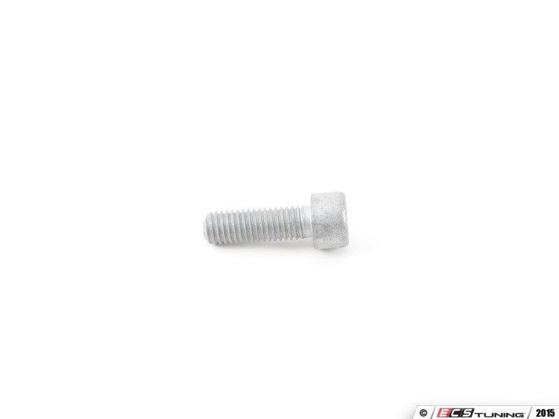 Genuine Volkswagen Audi - N91005902 - Hex Head Bolt - Priced Each (N ...