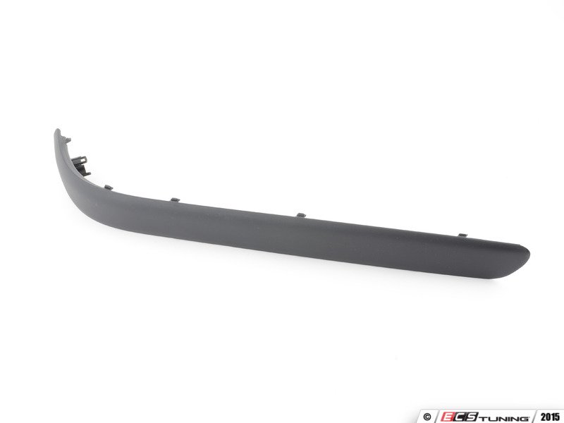 Genuine BMW - 51127893320 - RUBBER STRIP (51-12-7-893-320)