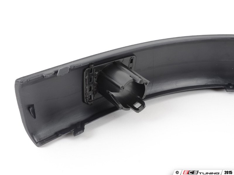 Genuine BMW - 51127893320 - RUBBER STRIP (51-12-7-893-320)
