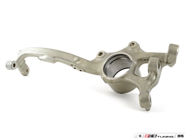 Genuine Mercedes Benz - 2213324801 - STEERING KNU