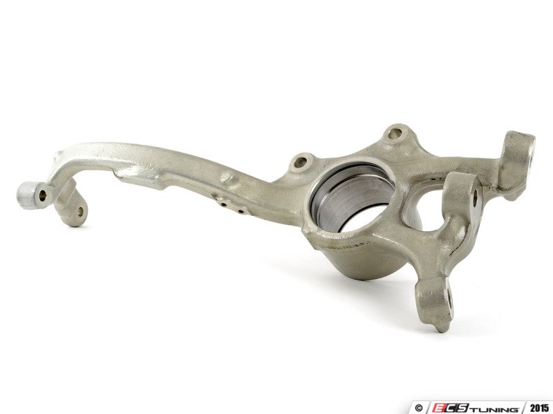 Genuine Mercedes Benz - 2213324801 - STEERING KNU