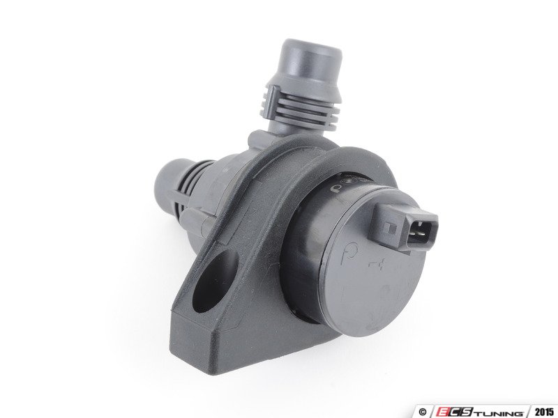 Genuine BMW - 64119197085 - E70 X5 Auxiliary Water Pump for Heater ...