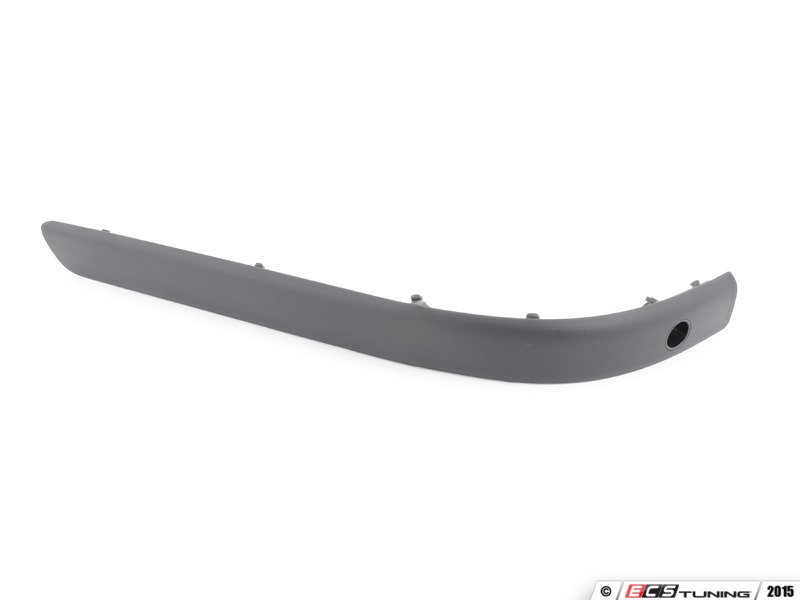 Genuine BMW - 51127893319 - RUBBER STRIP (51-12-7-893-319)