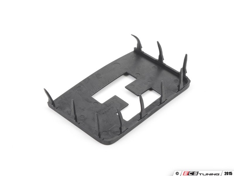 Genuine Porsche - 99655588500 - ROSE