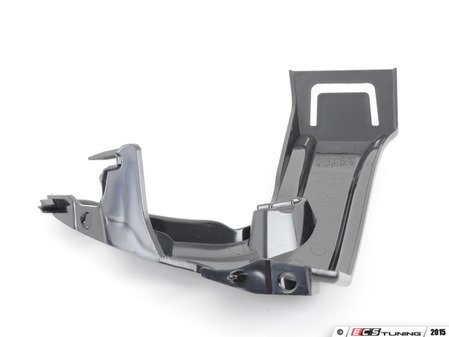 Genuine BMW - 51117207932 - F10 Spacer Right (51-11-7-207-932)