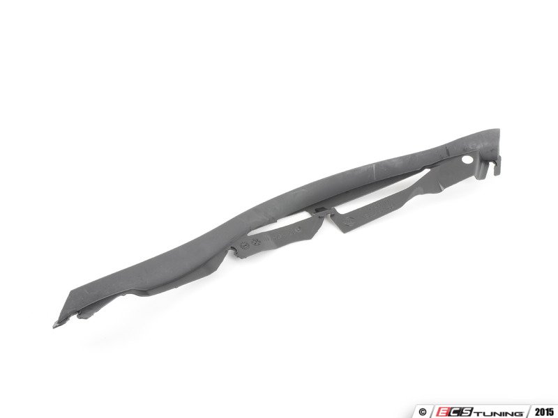 Genuine BMW - 63127248897 - GASKET LEFT (63-12-7-248-897)