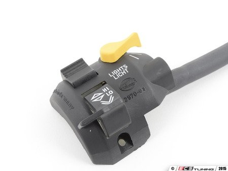 Genuine BMW - 61311243248 - COMBINATION SWITCH L - (NO LONGER AVAILABLE ...