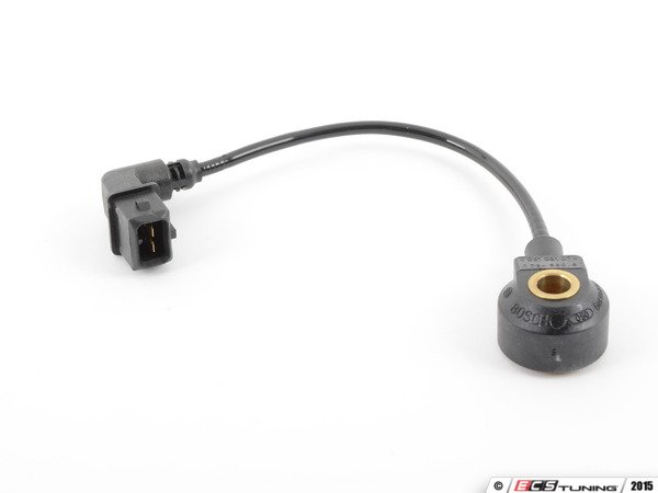 Genuine BMW - 12141734580 - Knock Sensor (12-14-1-734-580)