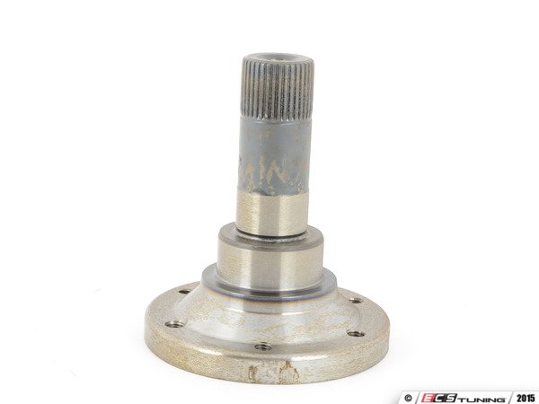 Genuine Volkswagen Audi - 01R525356A - SHAFT (01R 525 356 A)