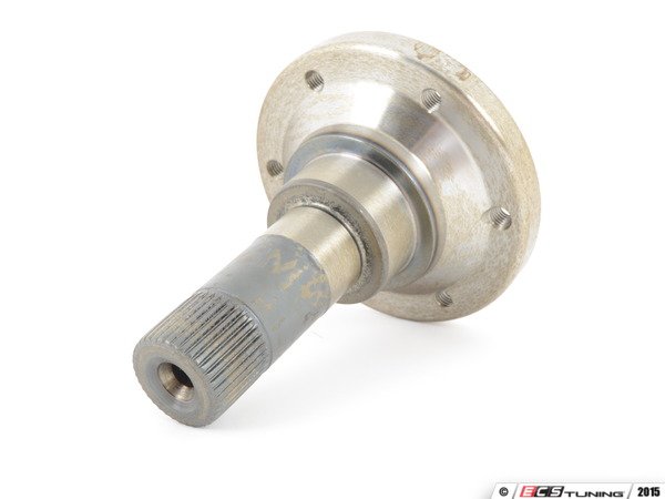 Genuine Volkswagen Audi - 01R525356A - SHAFT (01R 525 356 A)