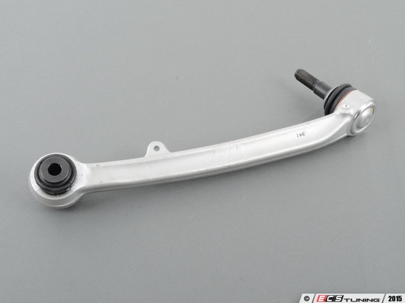 Genuine BMW - 31122284529 - Front Lower Control Arm - Left (31-12-2-284 ...