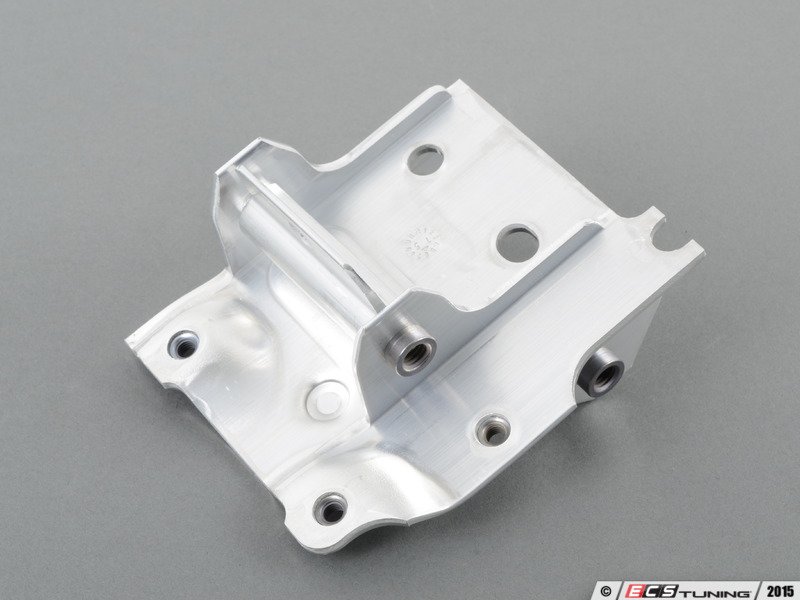 Genuine BMW - 51117186514 - Adapter Plate - Right (51-11-7-186-514)