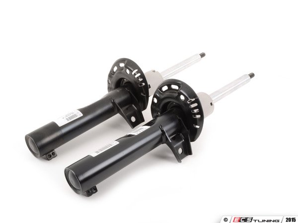 Genuine Volkswagen Audi - 1t0413031jeKT - Shocks & Struts Set (1t0 413 ...