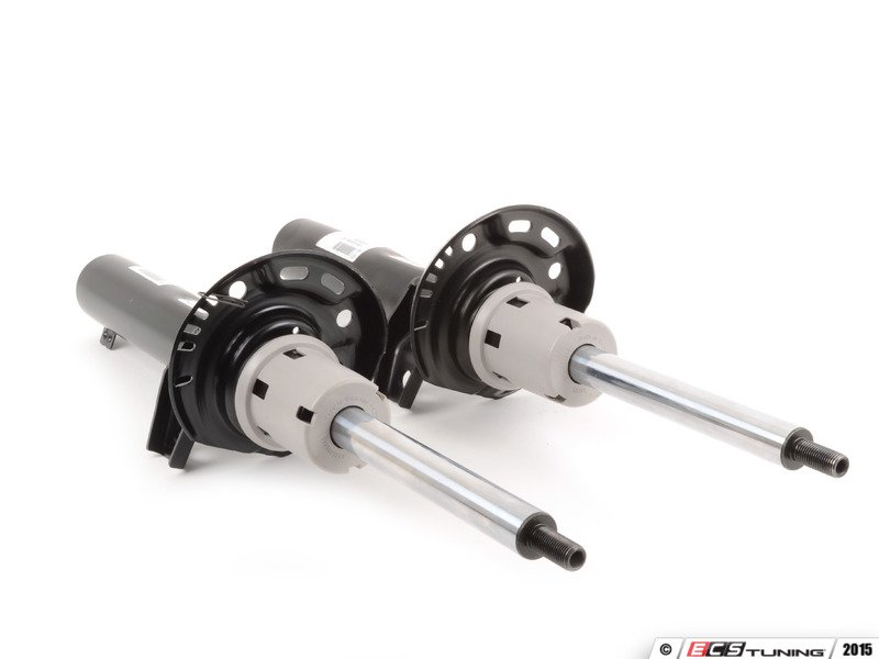 Genuine Volkswagen Audi - 1t0413031jeKT - Shocks & Struts Set (1t0 413 ...