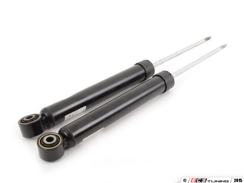 Genuine Volkswagen Audi - 1t0413031jeKT - Shocks & Struts Set (1t0 413 ...