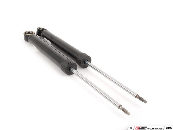 Genuine Volkswagen Audi - 1t0413031jeKT - Shocks & Struts Set (1t0 413 ...