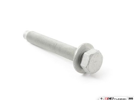 Genuine Volkswagen Audi - N91197801 - Bolt - priced each (N 911 978 01)