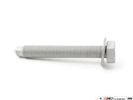 Genuine Volkswagen Audi - N91197801 - Bolt - priced each (N 911 978 01)