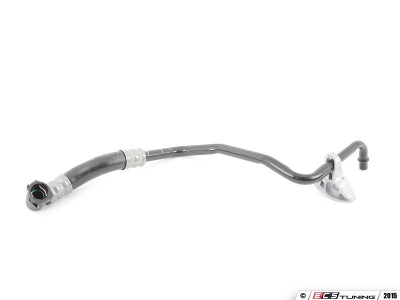 Genuine BMW - 17227584008 - Oil Cooling Pipe Outlet (17-22-7-584-008)