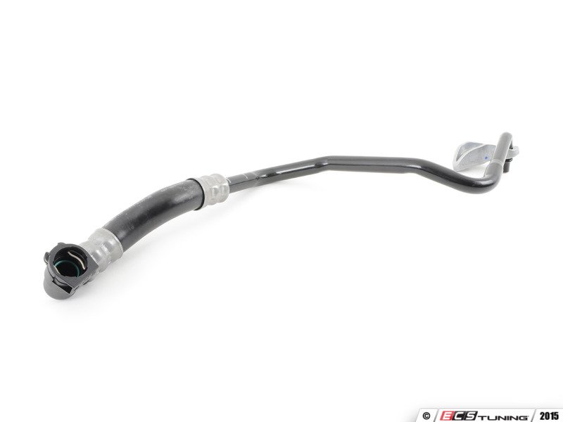 Genuine BMW - 17227584008 - Oil Cooling Pipe Outlet (17-22-7-584-008)