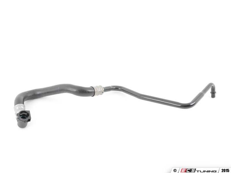 Genuine BMW - 17227584007 - Oil Cooling Pipe Inlet (17-22-7-584-007)
