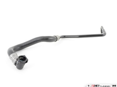 Genuine BMW - 17227584007 - Oil Cooling Pipe Inlet (17-22-7-584-007)