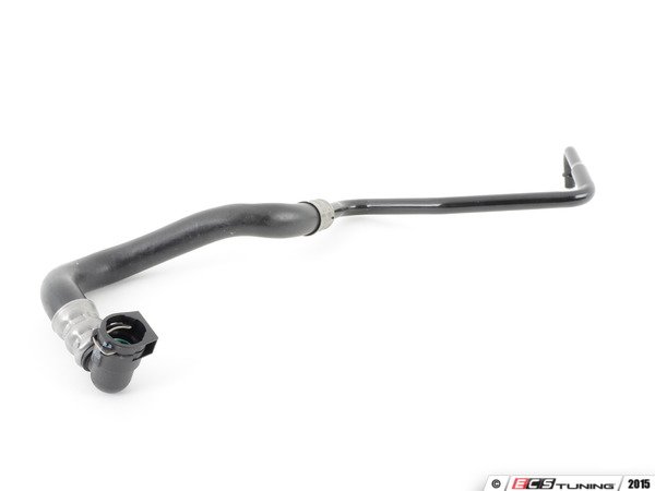 Genuine BMW - 17227584007 - Oil Cooling Pipe Inlet (17-22-7-584-007)