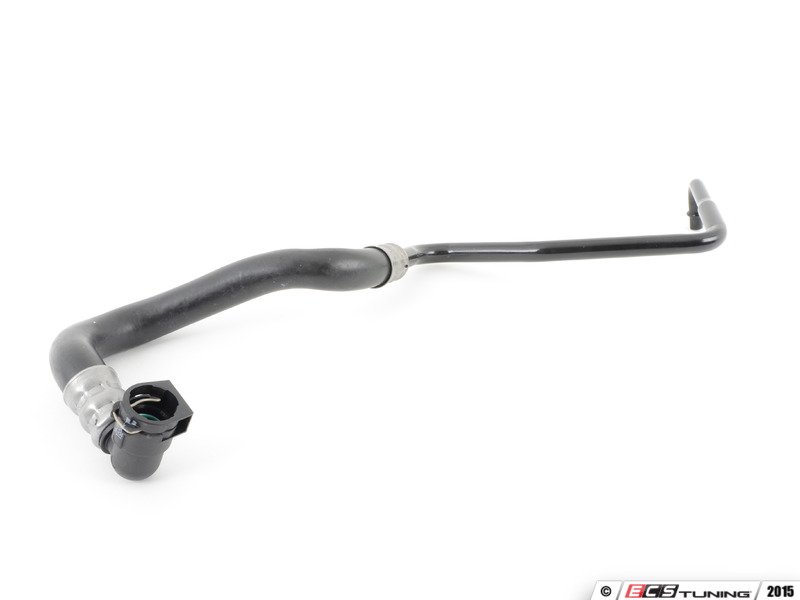Genuine BMW - 17227584007 - Oil Cooling Pipe Inlet (17-22-7-584-007)