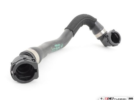 Genuine BMW - 17127580962 - Water Hose (17-12-7-580-962)