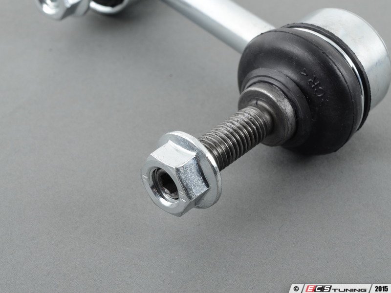 Rein - 1K0505465K - Rear Sway Bar End Link - priced each