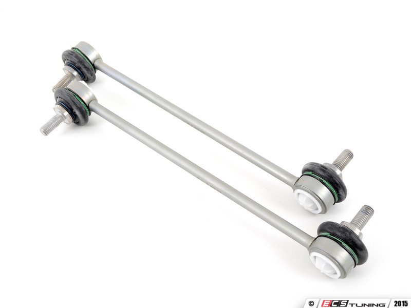 Genuine BMW - 31122229624KT3 - Front Suspension Refresh Kit