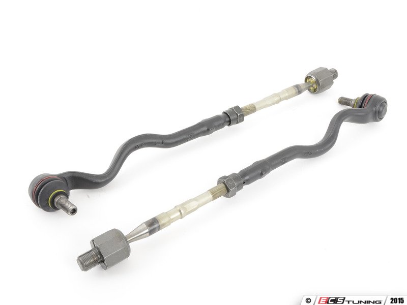 Genuine BMW - 31122229624KT3 - Front Suspension Refresh Kit