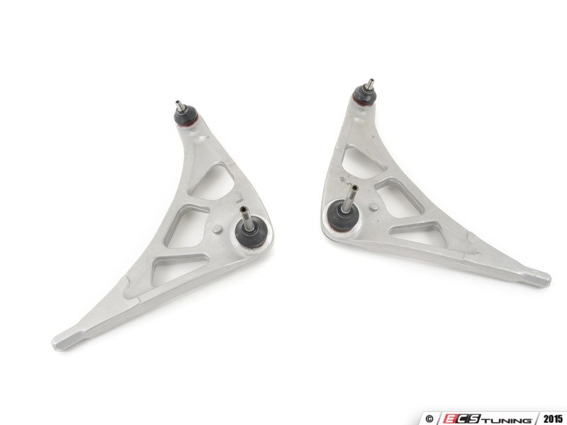 Genuine BMW - 31122229624KT3 - Front Suspension Refresh Kit