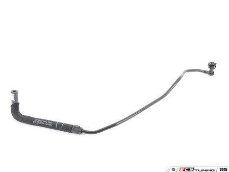 Genuine Volkswagen Audi - 8K0121081CA - Expansion Tank Upper Hose (8K0 ...