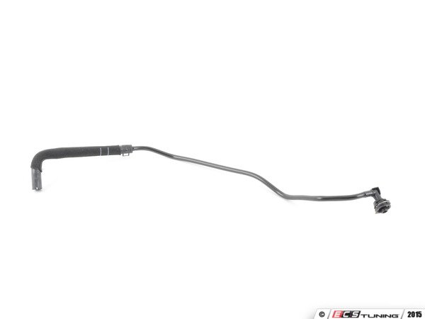 Genuine Volkswagen Audi - 8K0121081CA - Expansion Tank Upper Hose (8K0 ...