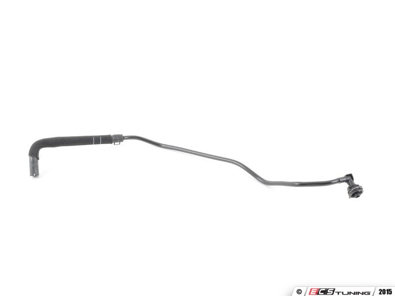 Genuine Volkswagen Audi - 8K0121081CA - Expansion Tank Upper Hose (8K0 ...