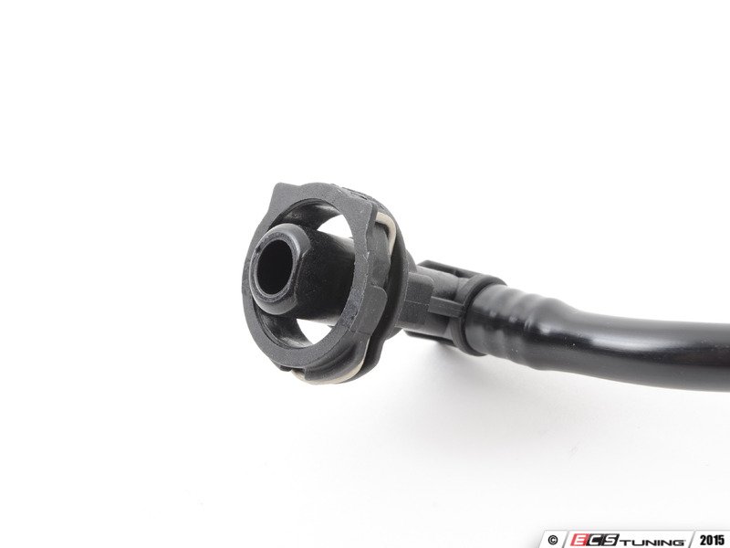 Genuine Volkswagen Audi - 8K0121081CA - Expansion Tank Upper Hose (8K0 ...