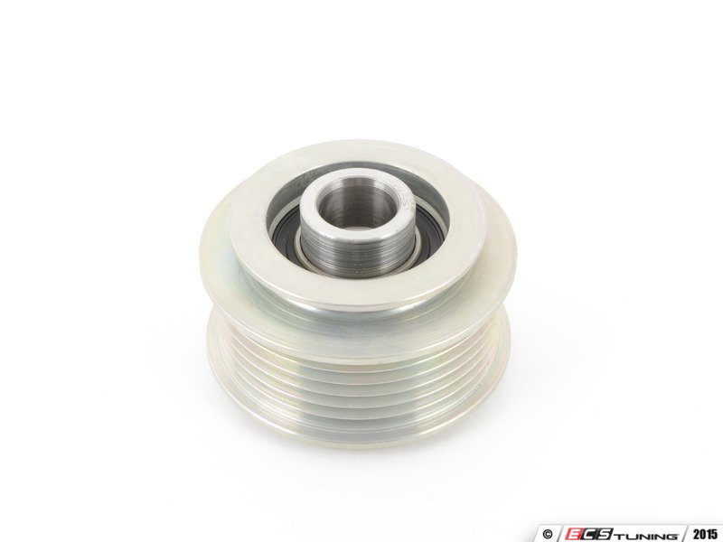 Genuine Volkswagen Audi - 06E903119P - Alternator Pulley (06E 903 119 P)