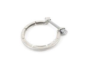BMW Exhaust Clamps - ECS Tuning