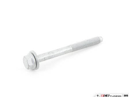 Genuine BMW - 33326775040 - HEX BOLT (33-32-6-775-040)