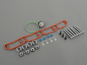 Audi B8 Intake Manifold Hardware - ECS Tuning