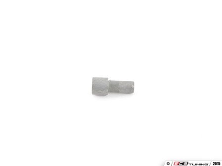Genuine BMW - 07147127002 - BLND RVT NUT (07-14-7-127-002)